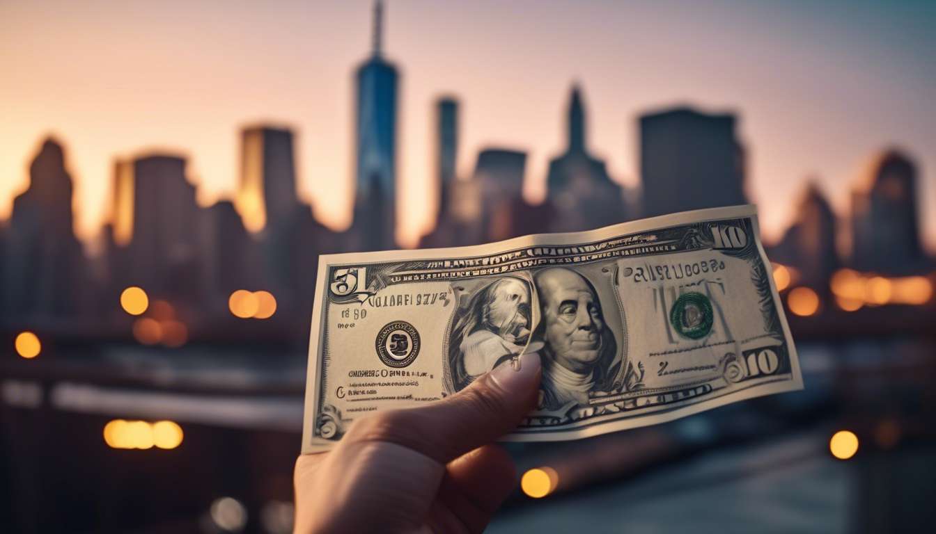 New York Governor Uses Quick Draw to Make a Fast Buck